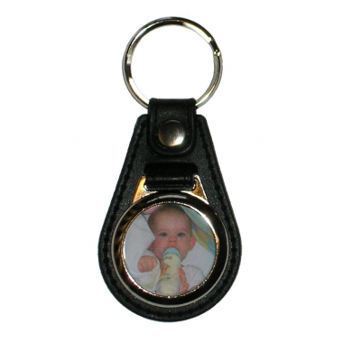Personalised Keyrings
