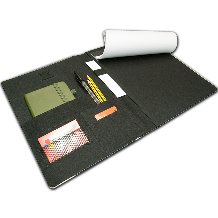 A4 Notepad Organiser