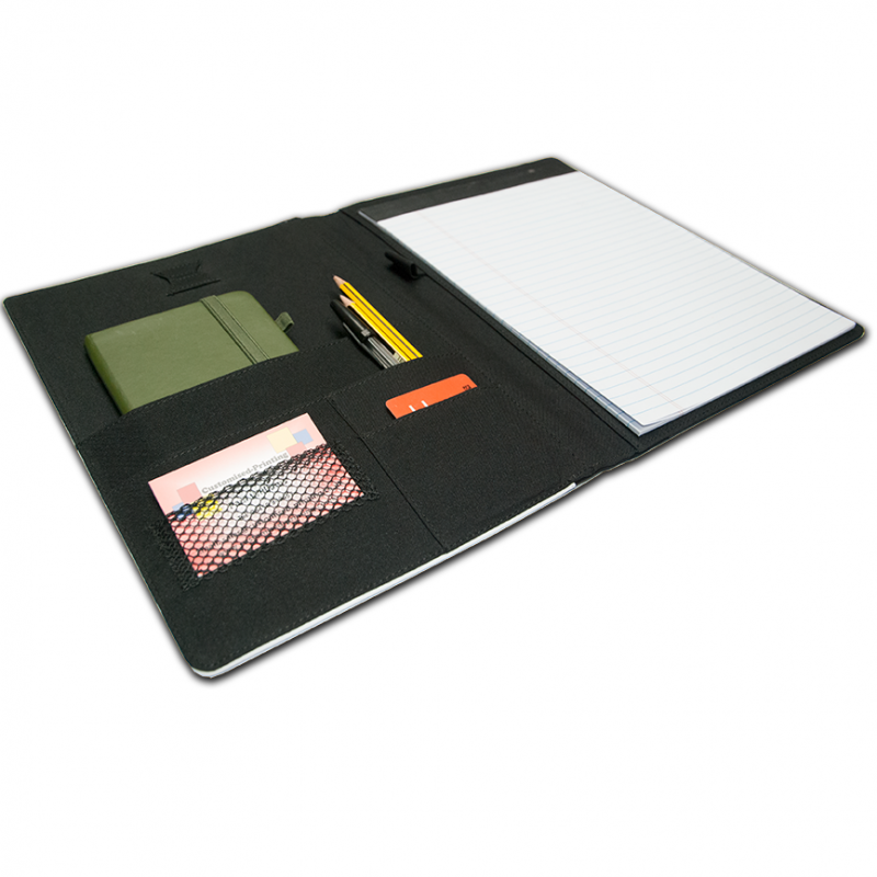 A4 Notepad Organiser