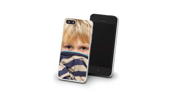 iPhone 8 plus Hard Plastic case