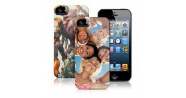 Personalised Phone case